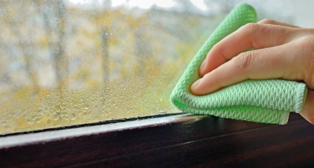 How to Stop Condensation in Conservatory: Tips & Strategies