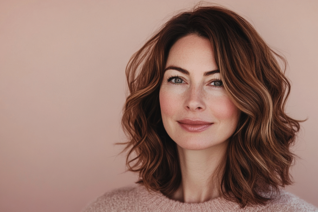 Couleur rousse : Les secrets pour choisir la teinte idéale