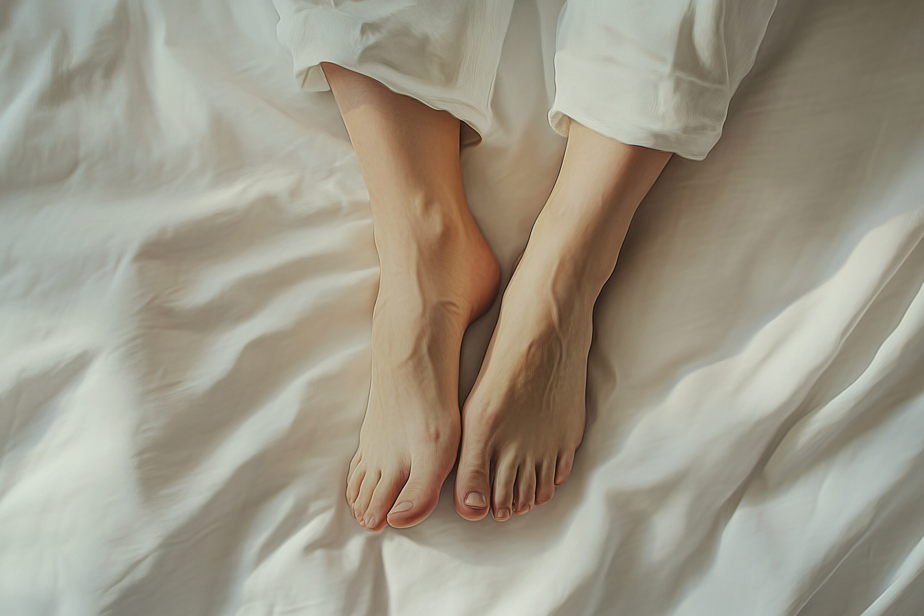 Les bienfaits d'un massage des pieds : améliorez votre santé